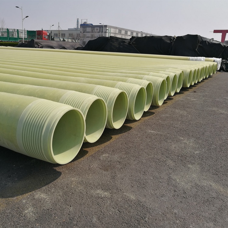 GRP Pipe