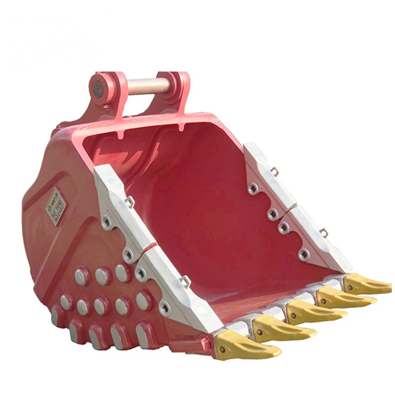 Heavy MIning Bucket For Excavator