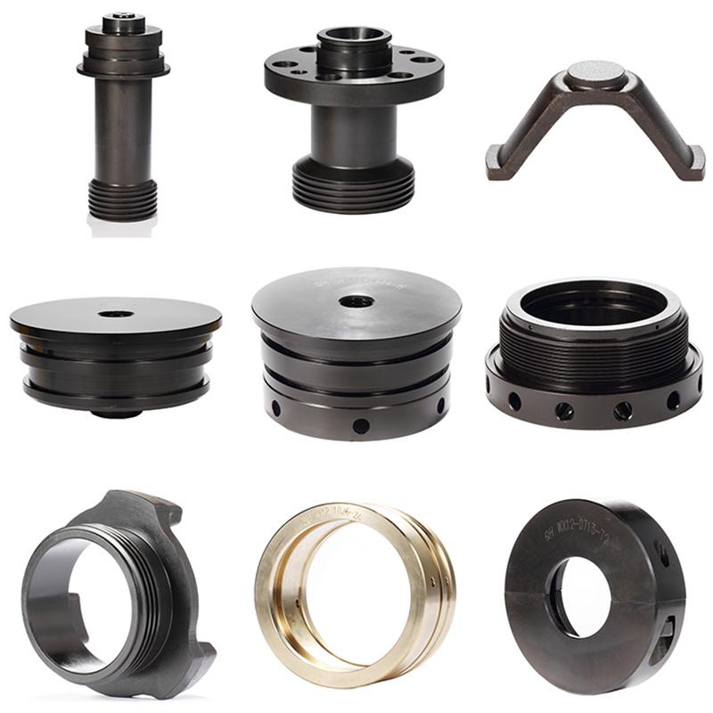 Fluid End accessories